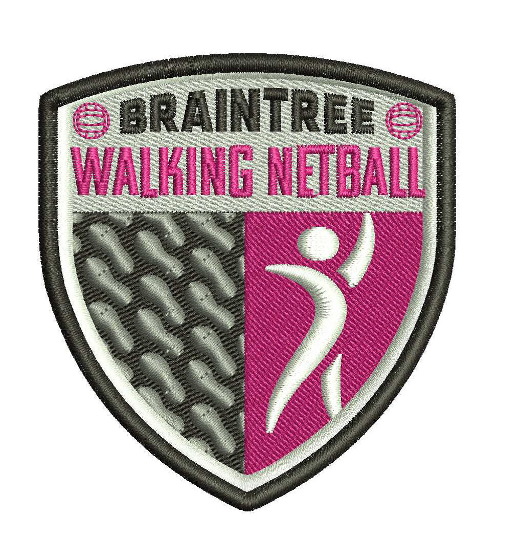 Home - Braintree Walking Netball Club